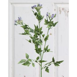 Alliaria artificiale DARIK, viola, 60cm