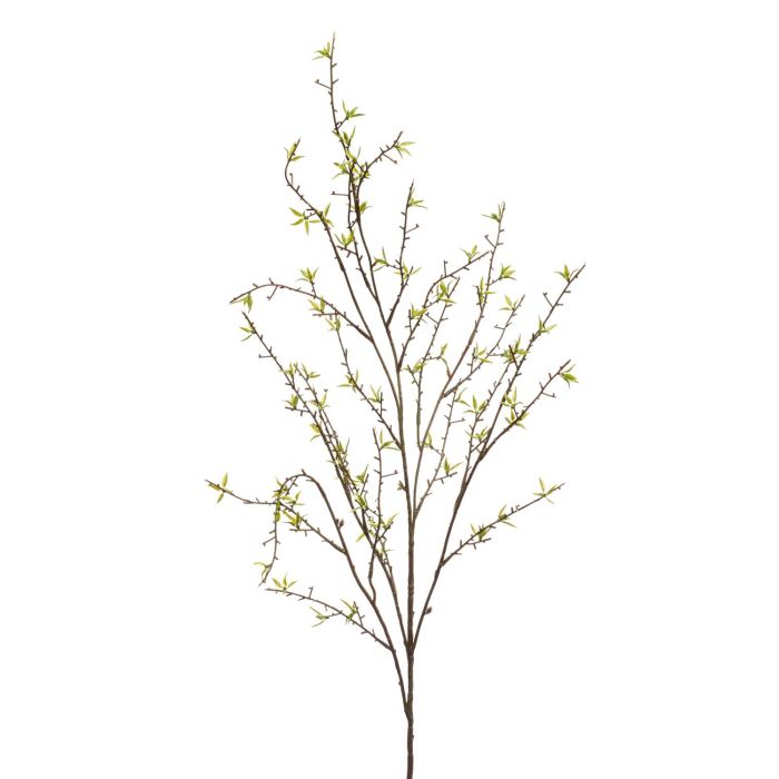 Ramo di salice decorativo RANSALA, verde, 120cm